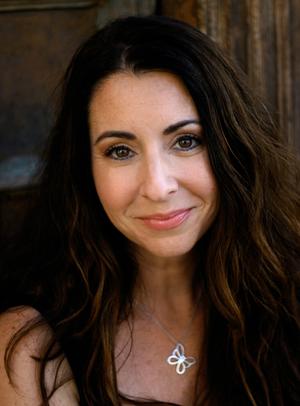 Michelle Ruff – AnimeFanWiki