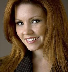 Jamie Marchi – AnimeFanWiki