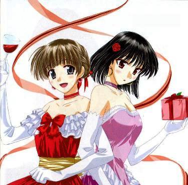 School Rumble – AnimeFanWiki