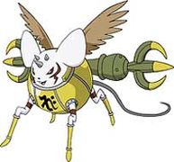 Digimon Tamers – AnimeFanWiki