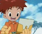 Digimon Adventure – AnimeFanWiki