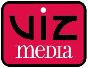 Viz Media – AnimeFanWiki