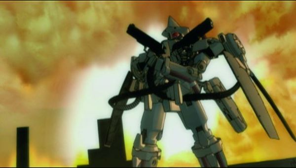 Burst Angel – AnimeFanWiki