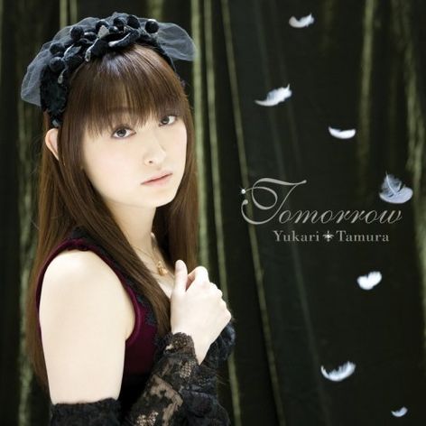 Yukari Tamura – AnimeFanWiki