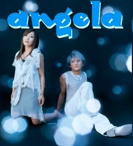 Angela – AnimeFanWiki